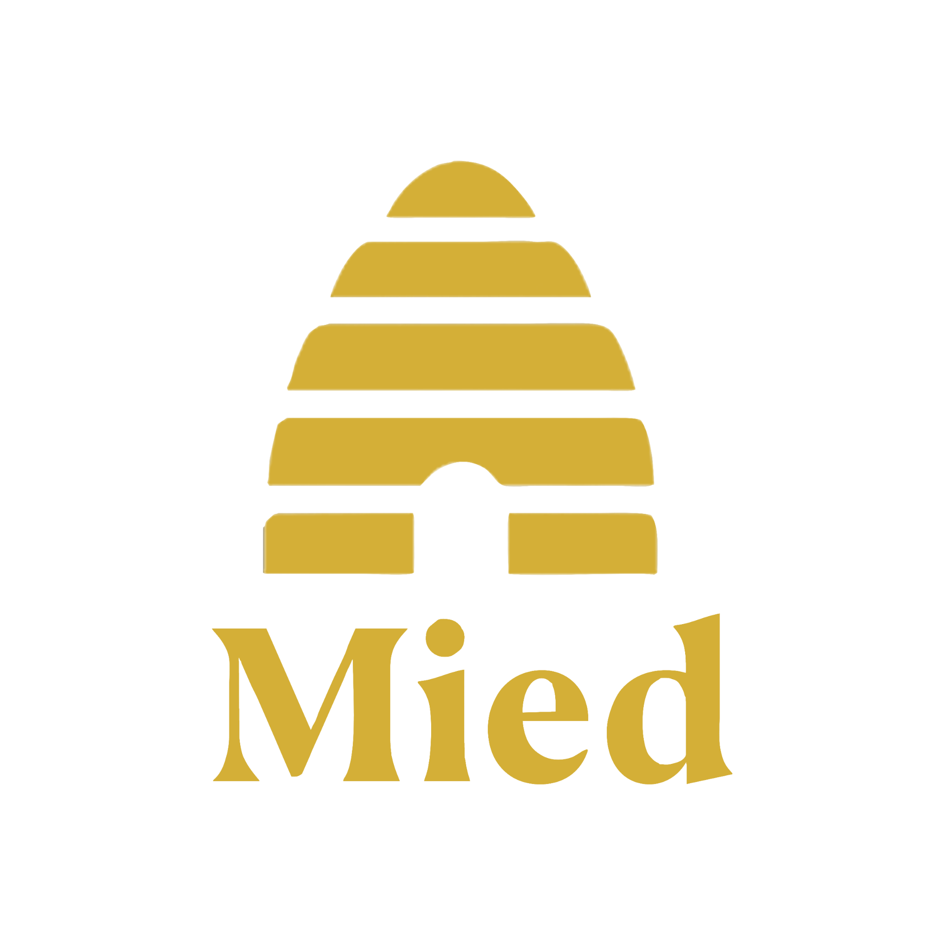 Miel Artisanal Montréal | Livraison Rapide · Mied